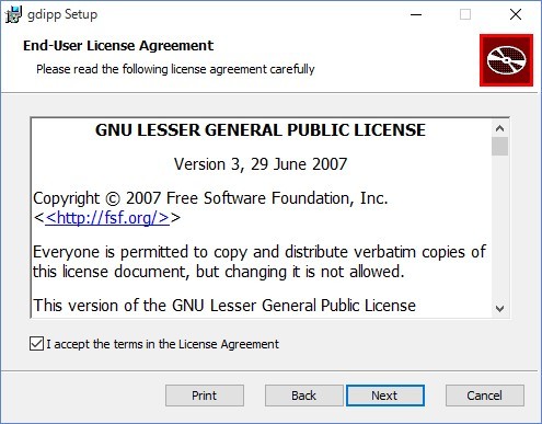 Windowsのフォントをきれいにしてくれるgdippの導入方法まとめ - はるまどのデジタル日記