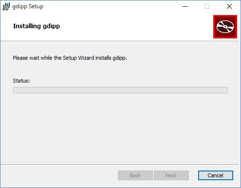 Windowsのフォントをきれいにしてくれるgdippの導入方法まとめ - はるまどのデジタル日記