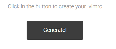 Vim Bootstrapを使ってなんちゃってVimmerになる - TSUBOCK★LABO-ツボックラボ-