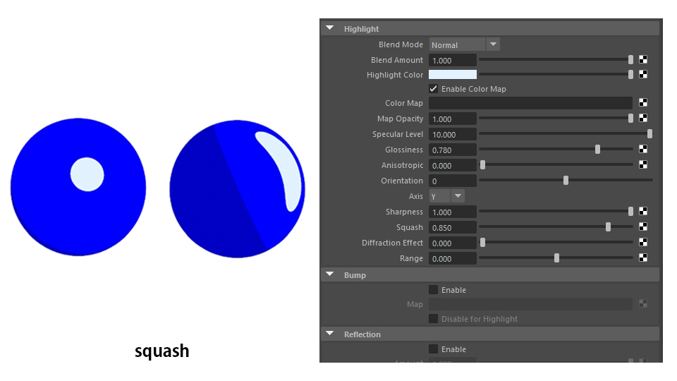Pencil+ 4 for Maya 検証 その4 - pangolin