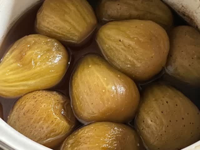秋は忙しい - パンづくりMittSu( ミッツ) の 日記