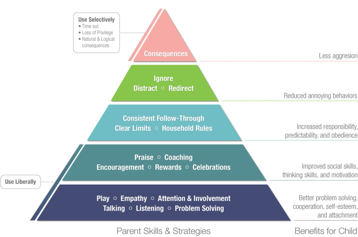 (0-7歳) Incredible Years シリーズ: スペシャルタイムを作るべし (ペアレントトレーニング 第1回) - Taro's ...