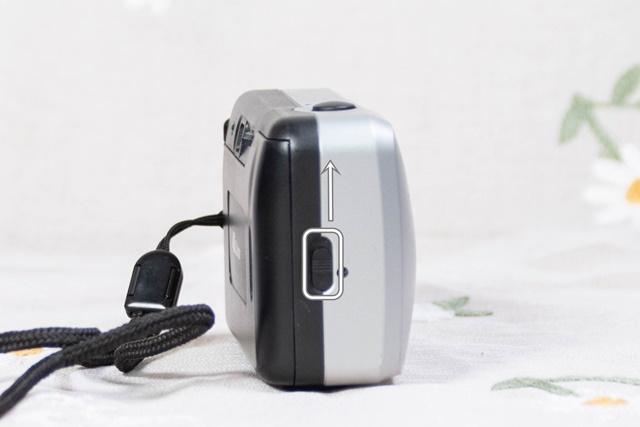 45CAMERA Basic miniの使い方♪ - 〔BLOG〕パピオカメラ│フィルムカメラのお店