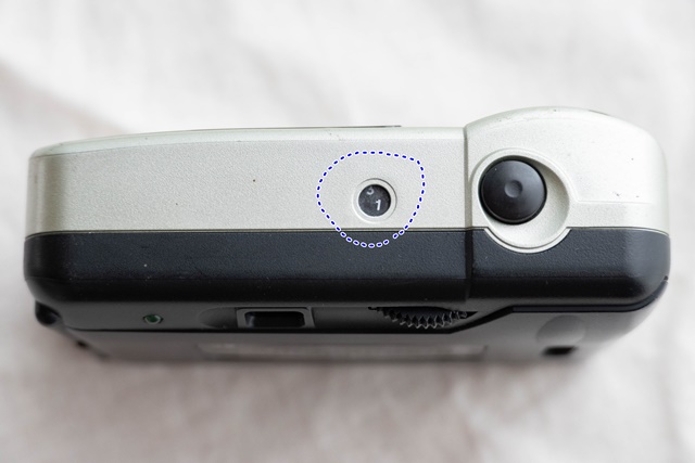 FUJIFILM SMART SHOT PLUSの使い方♪ - 〔BLOG〕パピオカメラ│フィルムカメラのお店