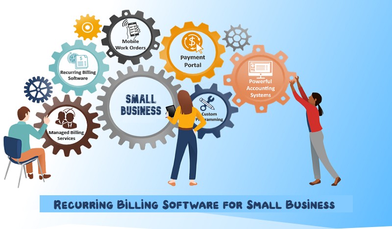 Why Recurring Billing Software is an Asset for Small Businesses ...
