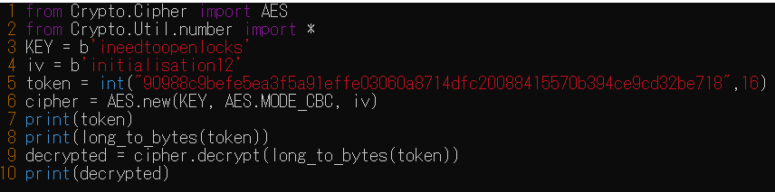 ractf 2020 Write up - Attack All Around