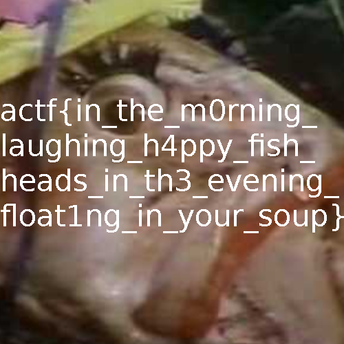 ångstromCTF 2021 writeup - Attack All Around