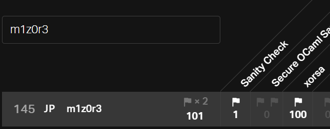 Plaid CTF 2021 XORSA writeup - Attack All Around