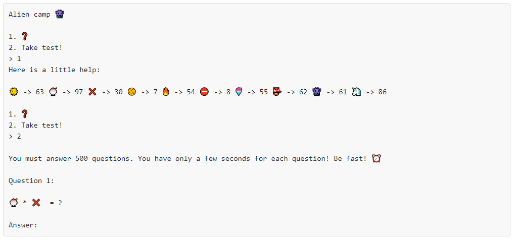 Cyber Apocalypse CTF 2021 writeup - Attack All Around
