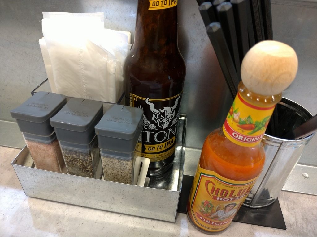 「Beef Bank」が渋谷南口に上陸！挑め、肉好きたちよ！ #BEEFBANK - マーケター河原塚の放課後ノート