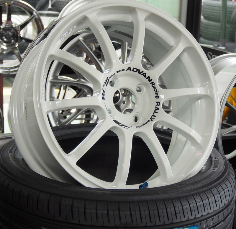 ご好評につき再入荷です！！（ADVAN Racing RC3 ） - グランドスラム パステル｜公式ホームページ｜福岡市早良区次郎丸