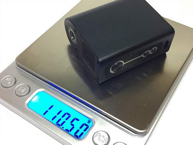 Serpent 50w Box Mod＋SERPENT SMMは最強の可愛さ！？ パート② - Vape & knick-knacks