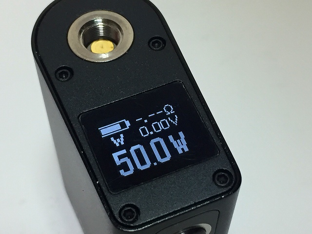 Serpent 50w Box Mod＋SERPENT SMMは最強の可愛さ！？ パート② - Vape & knick-knacks