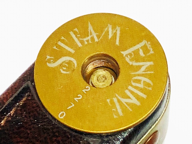 ワクワクすっぞ！Vapeman Steam Engineレビューのようなもの - Vape & knick-knacks