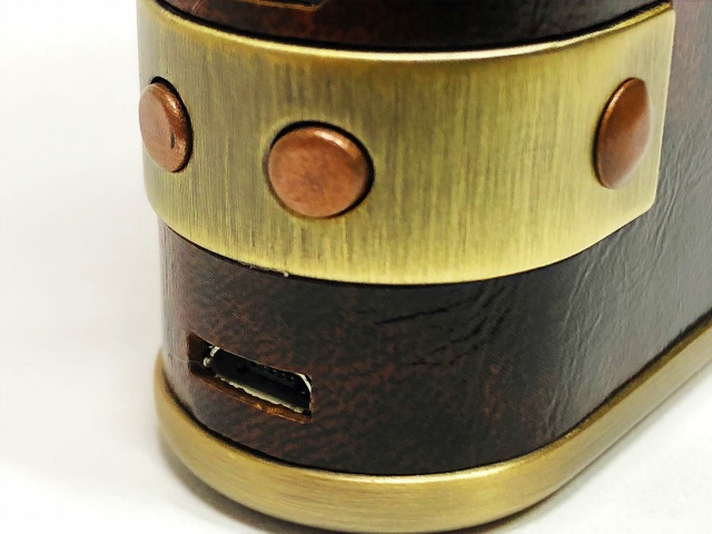 ワクワクすっぞ！Vapeman Steam Engineレビューのようなもの - Vape & knick-knacks