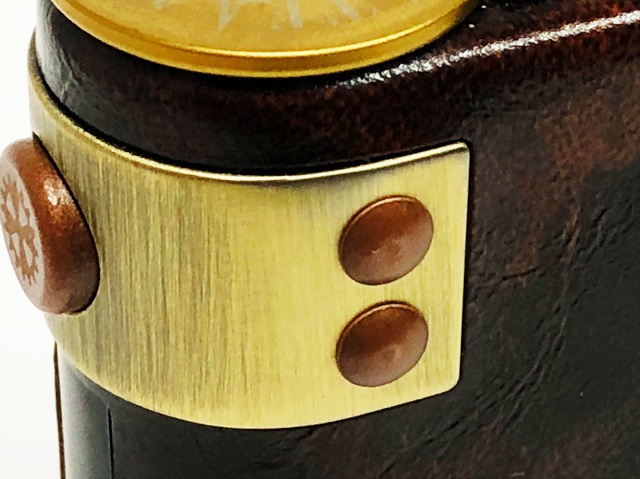 ワクワクすっぞ！Vapeman Steam Engineレビューのようなもの - Vape & knick-knacks