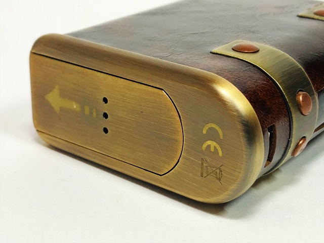 ワクワクすっぞ！Vapeman Steam Engineレビューのようなもの - Vape & knick-knacks