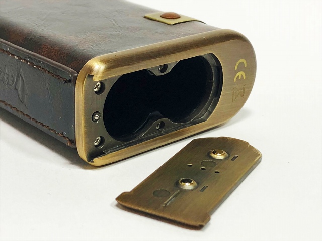 ワクワクすっぞ！Vapeman Steam Engineレビューのようなもの - Vape & knick-knacks