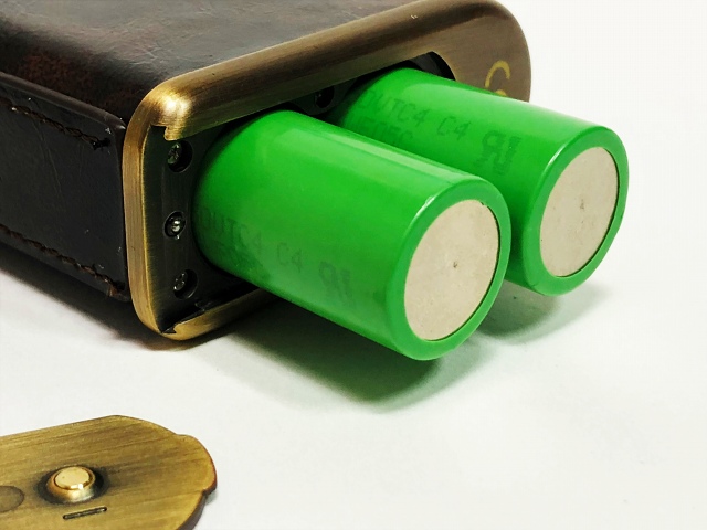 ワクワクすっぞ！Vapeman Steam Engineレビューのようなもの - Vape & knick-knacks