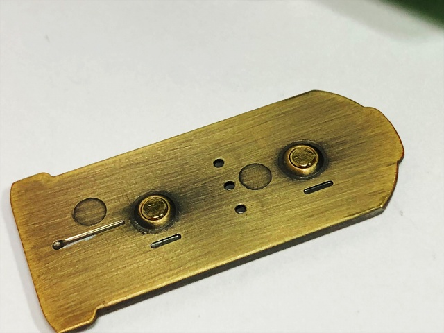 ワクワクすっぞ！Vapeman Steam Engineレビューのようなもの - Vape & knick-knacks