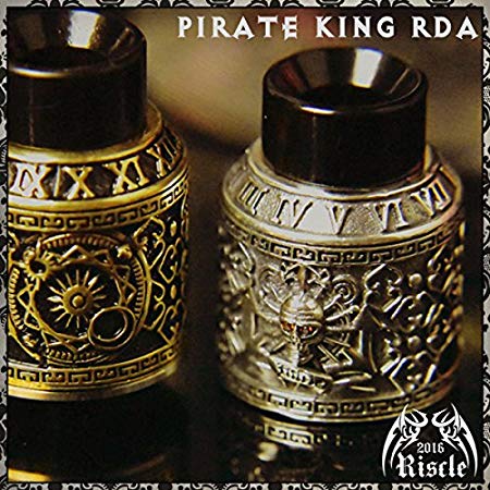 ワクワクすっぞ！Vapeman Steam Engineレビューのようなもの - Vape & knick-knacks