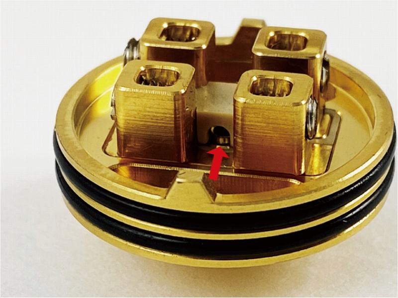 すっごく安い① 爆煙で美味しいよ⁉ Hellvape Aequitas RDA - Vape & knick-knacks