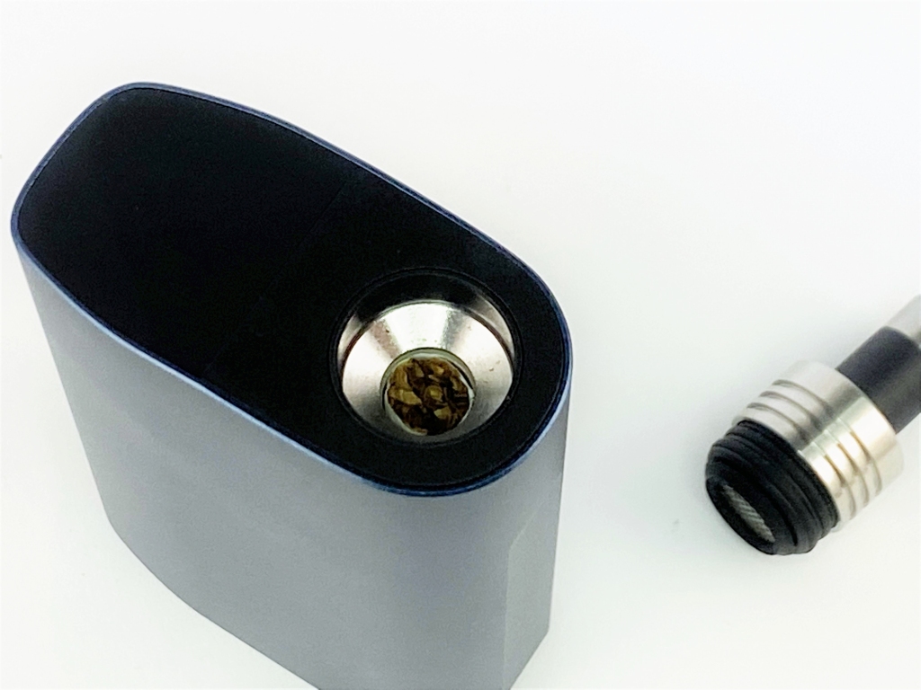 紙巻き煙草専用！ WEECKE C-VAPOR LOOP レビュー - Vape & knick-knacks