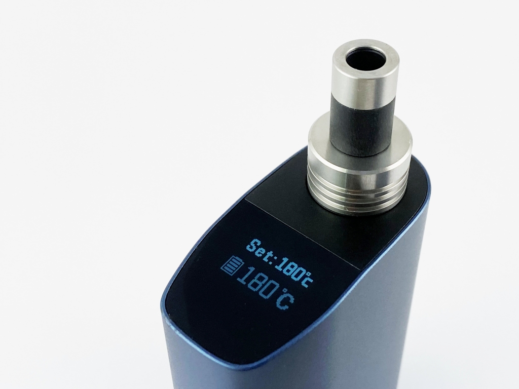 紙巻き煙草専用！ WEECKE C-VAPOR LOOP レビュー - Vape & knick-knacks