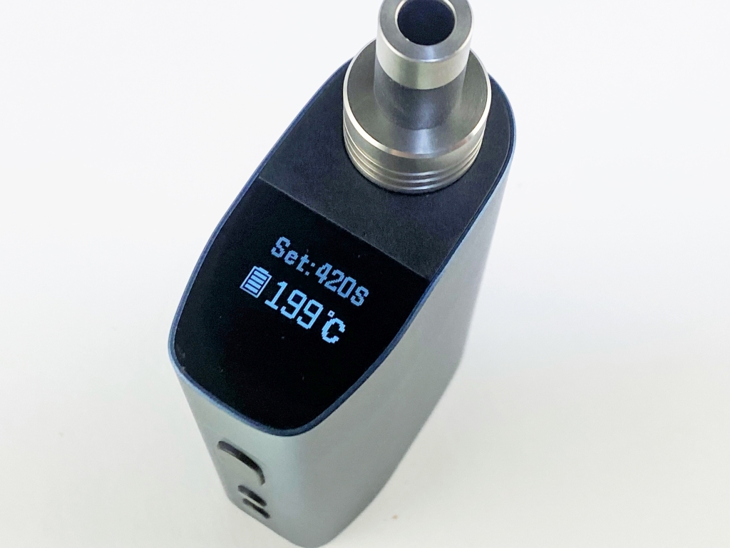 紙巻き煙草専用！ WEECKE C-VAPOR LOOP レビュー - Vape & knick-knacks