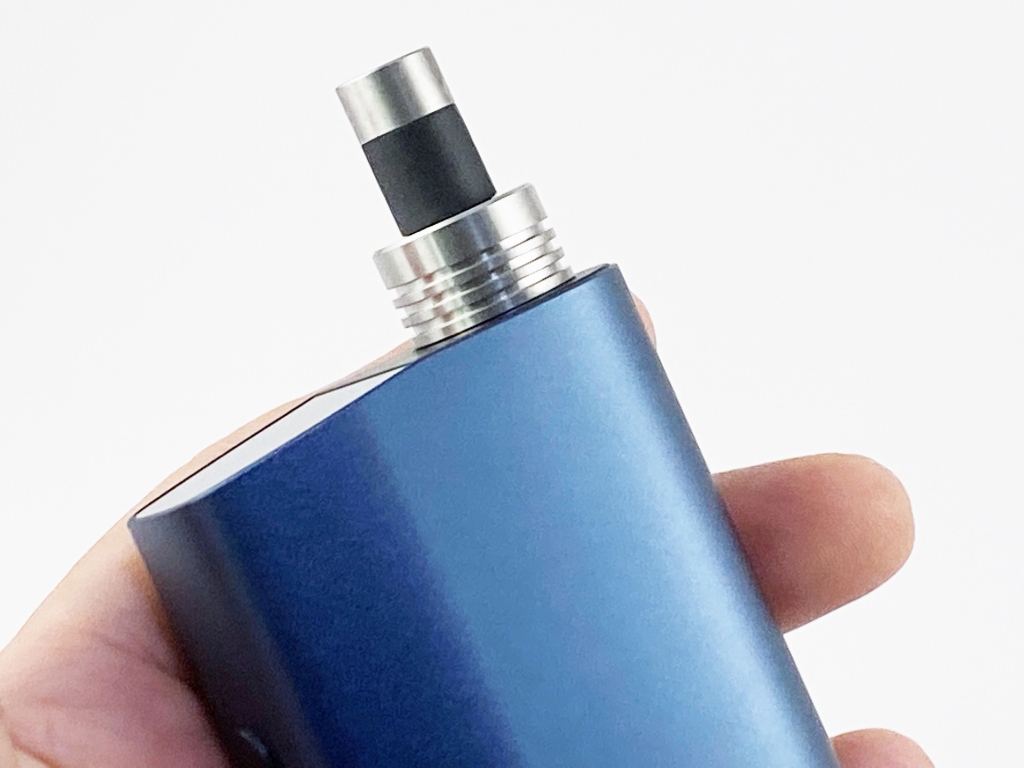 紙巻き煙草専用！ WEECKE C-VAPOR LOOP レビュー - Vape & knick-knacks