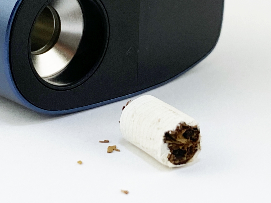 紙巻き煙草専用！ WEECKE C-VAPOR LOOP レビュー - Vape & knick-knacks