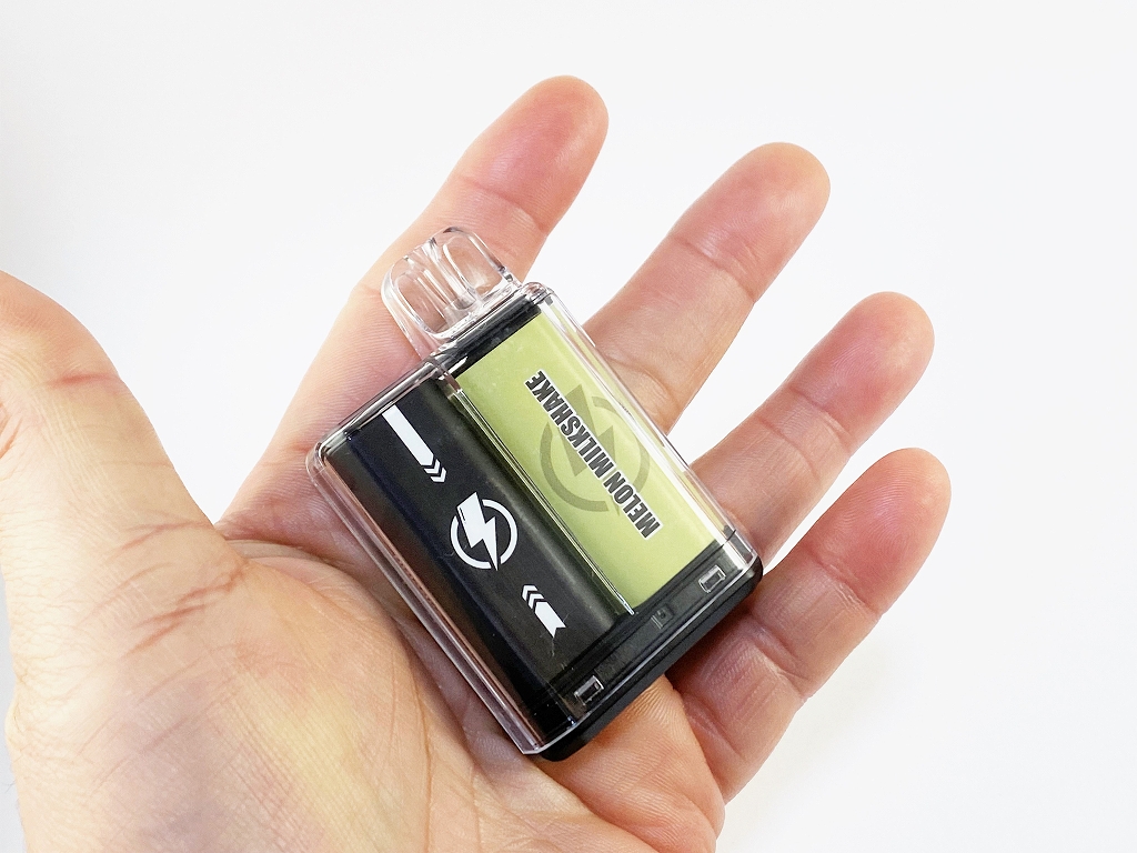 Vapengin MINI 600回使用可能なお手軽持ち運びシーシャ - Vape & knick-knacks