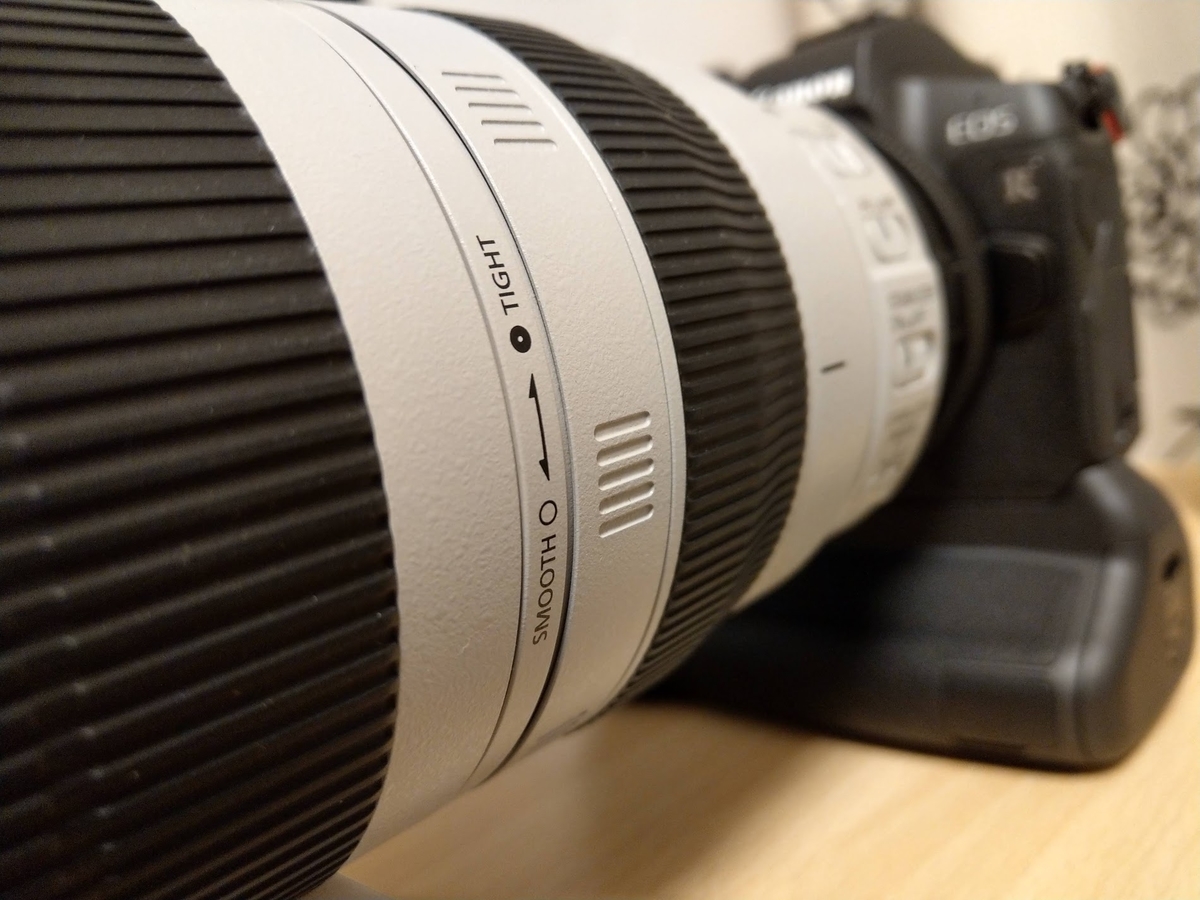 EF100-400mm F4.5-5.6L IS II USMの実力 - paurotomasuのブログ