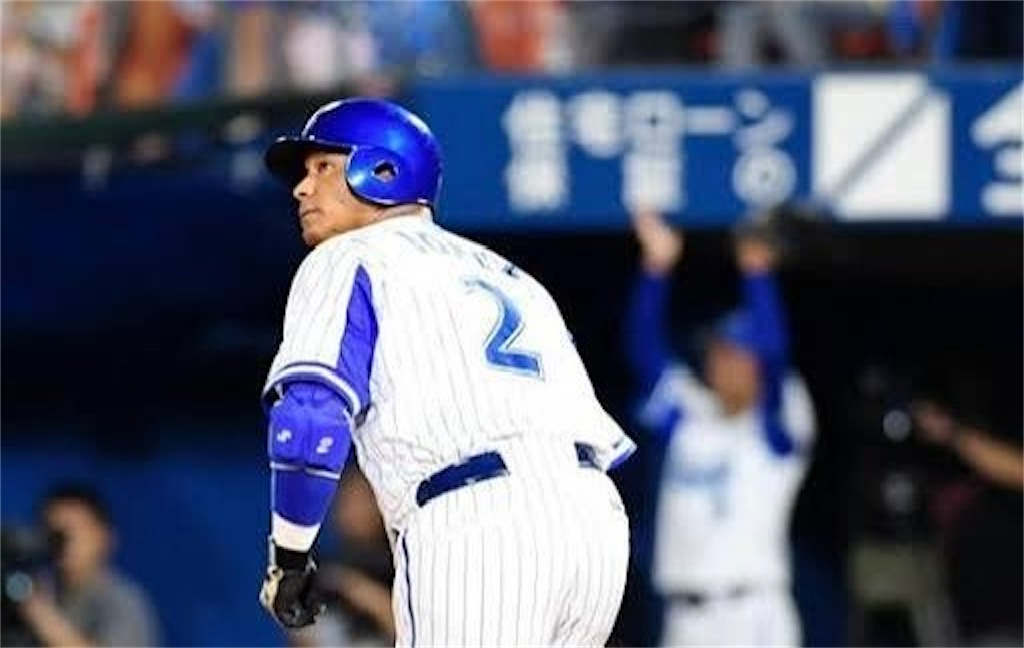 ホセ・ロペス2017(パワプロ2026再現選手) - パワプロたんのブログ