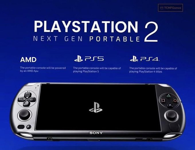 SNSで噂の「PSP2」の真偽と情報の出どころについて - GameChoiceガイド