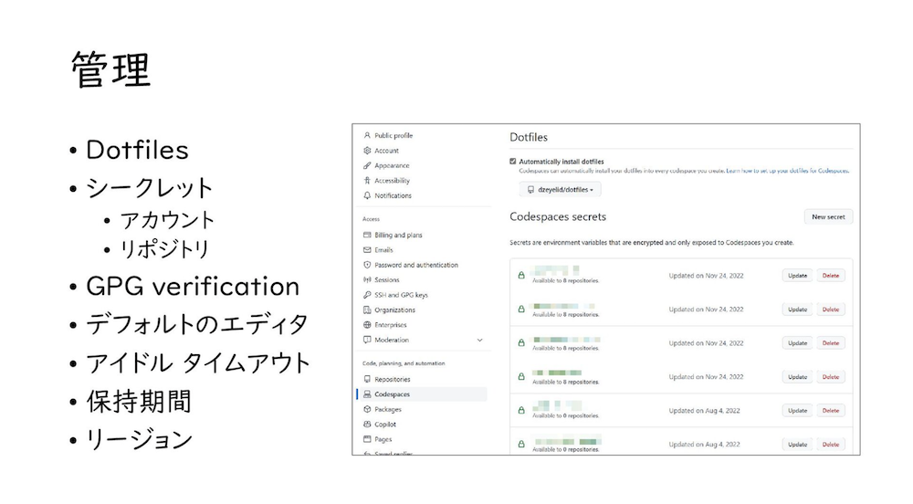 【イベントレポート】GitHub勉強会～最新情報・GitHub Copilot・GitHub Codespacesなど～ - TECH Street (テックストリート)