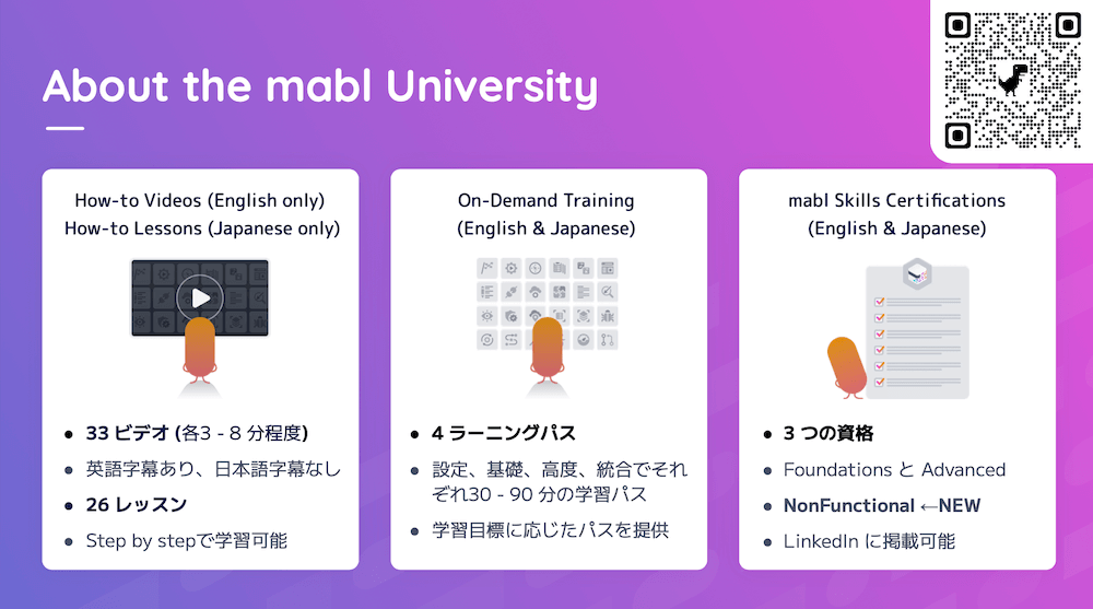 【イベントレポート】テスト自動化の先駆者3社が集結！今後の自動化の方向性 - TECH Street (テックストリート)