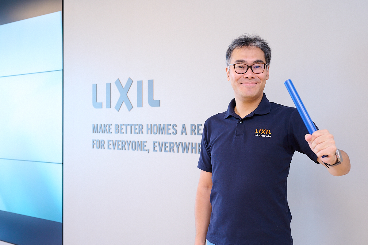 【連載43】LIXILの岩﨑氏が語る「エンジニアが一番幸せに働ける環境を作るーヒエラルキー型組織からフラットな組織へ」（後編） - TECH Street (テックストリート)