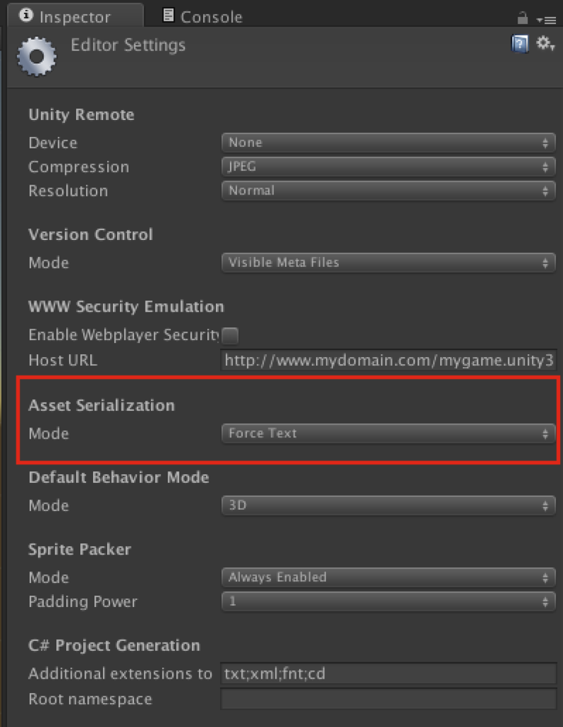 【Unity】ScriptableObjectの基本と応用について - KAYAC Engineers' Blog