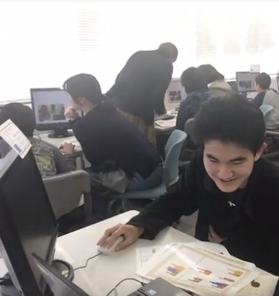 一宮校｜プログラミング入門講座 - 市民パソコン塾キッズプログラミング