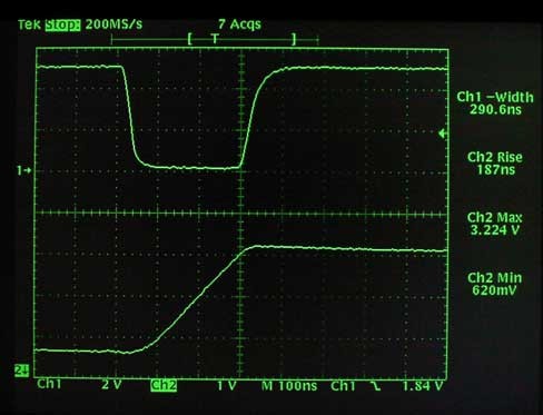 PIC18F14K50 (5) - シンセ・アンプラグド
