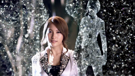 個別「KARA出演のエステティックTBCのCM - ギュリ」の写真、画像 - pcmaster's fotolife