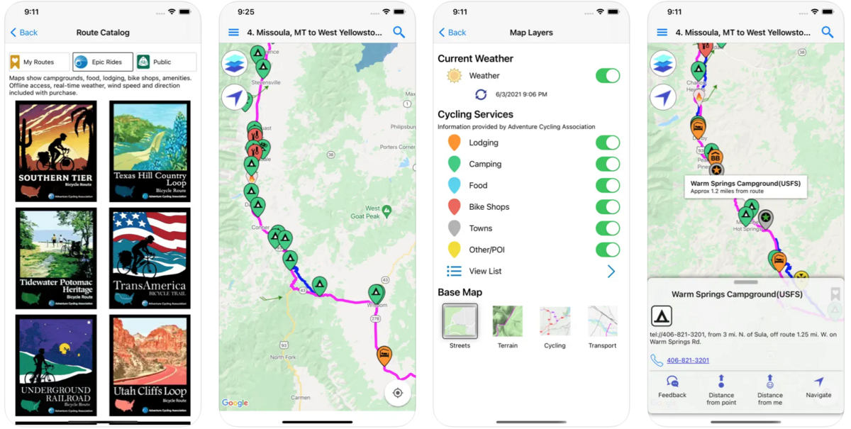 【GDMBR】長距離バイクパッキングの準備 - SodaPop's