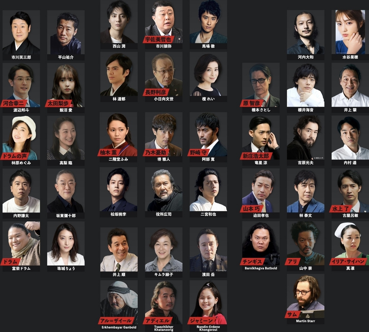 𝐕𝐈𝐕𝐀𝐍𝐓 1話 - PeachRedRum