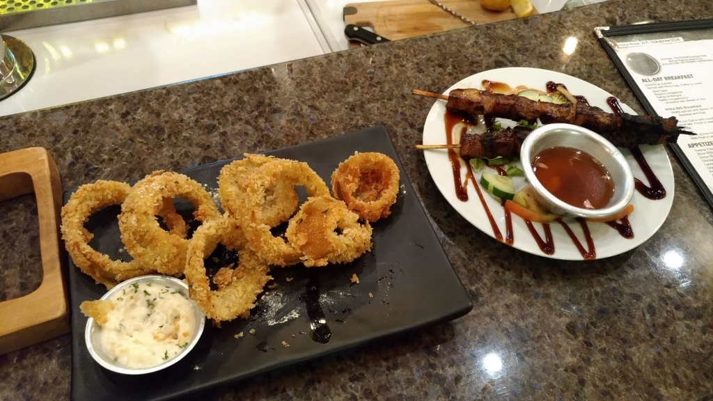 Hoka Brew～CHAPIS校徒歩圏でクラフトビールもご飯もコーヒーも楽しめちゃう＠バギオ留学 - アキアカネのゆくえ