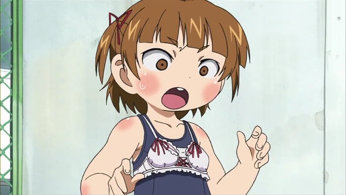 個別「[anime][みつどもえ][みつどもえ05][丸井みつば]」の写真、画像 - pema's fotolife