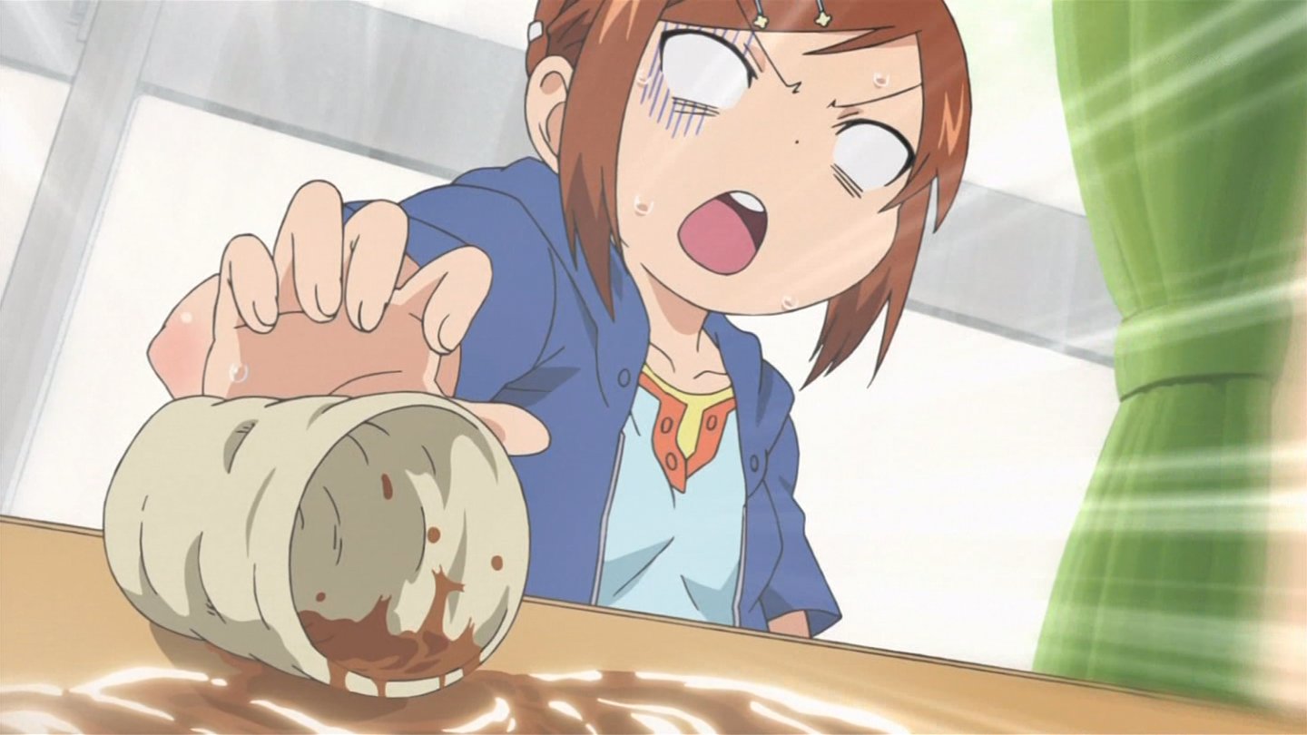 個別「[anime][みつどもえ][宮下]」の写真、画像 - pema's fotolife