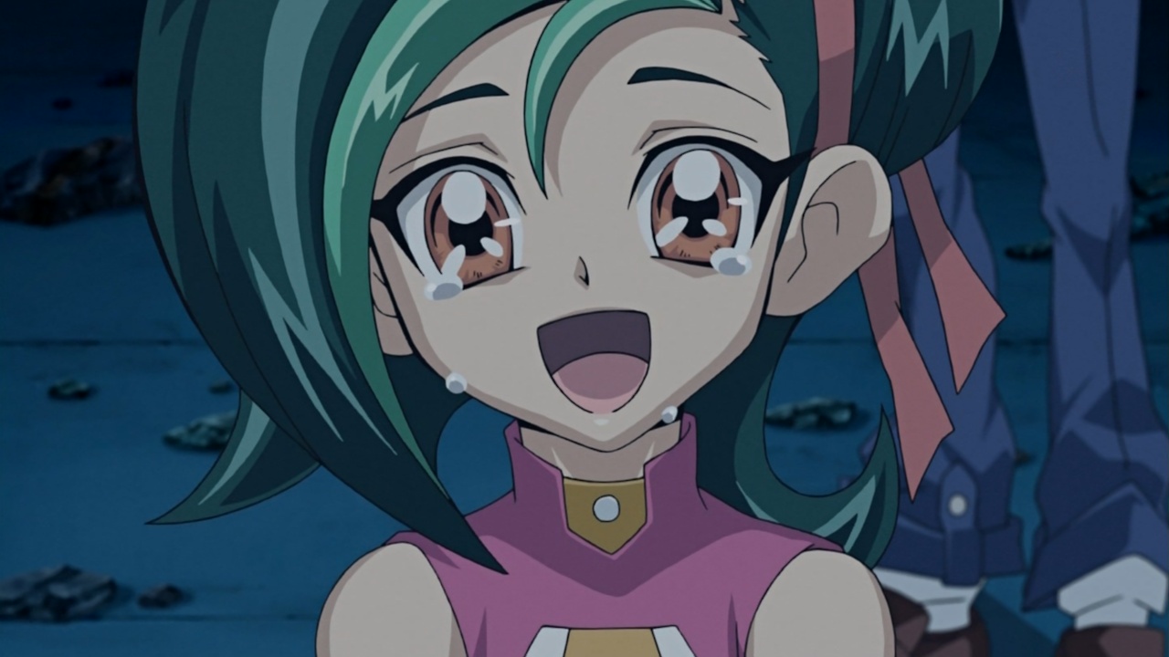 Yugioh Zexal Tori And Cathy Cathy/#717745 - Zerochan