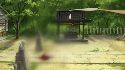 個別「[gif][BLOOD-Cgif][BLOOD-C][求衛のの・ねね]」の写真、画像 - pema's fotolife