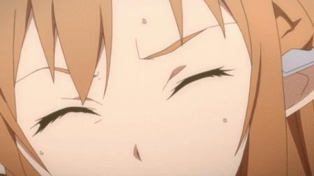 個別「[anime][gif][SAOgif][SAO][アスナ][アスナ触手]」の写真、画像 - pema's fotolife